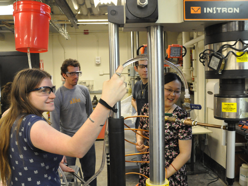 Terrascope | MIT First-Year Learning Community