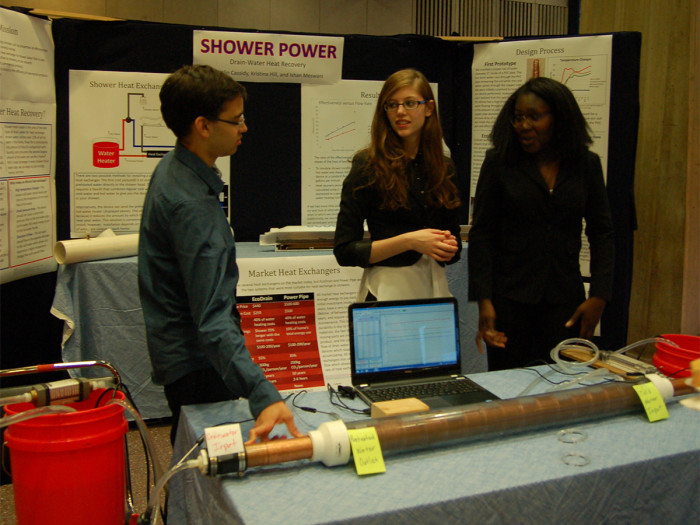 Terrascope | Past Years’ Topics