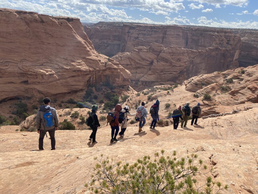 Terrascope | Past Years’ Topics